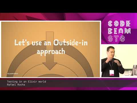 Testing In An Elixir World