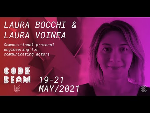 Compositional protocol engineering for communicating actors | Laura ...